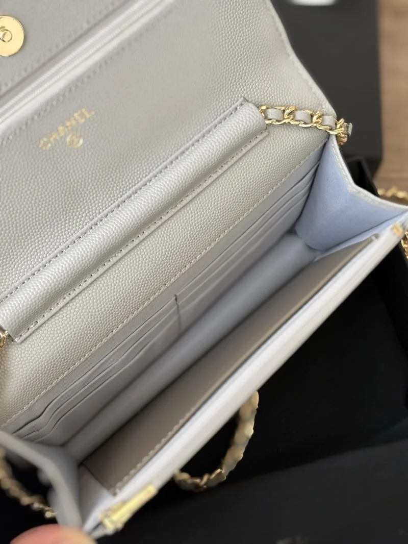 Bargain Chanel Woc Bags