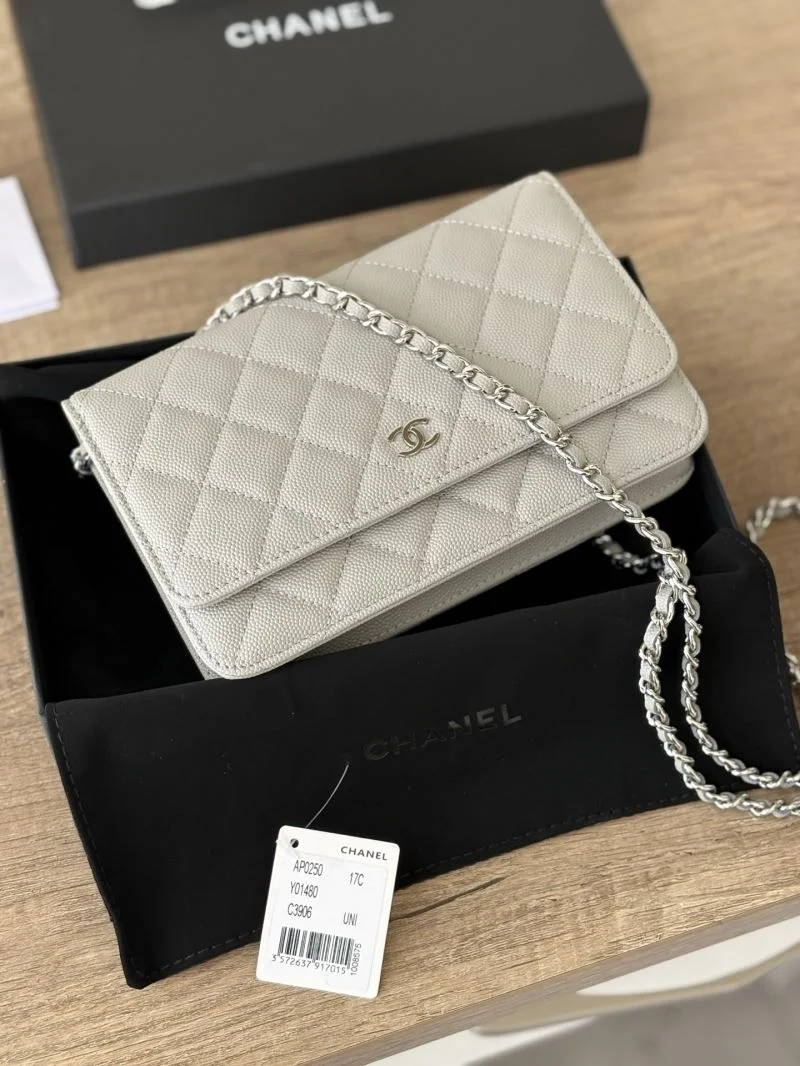 Chanel Woc Bags