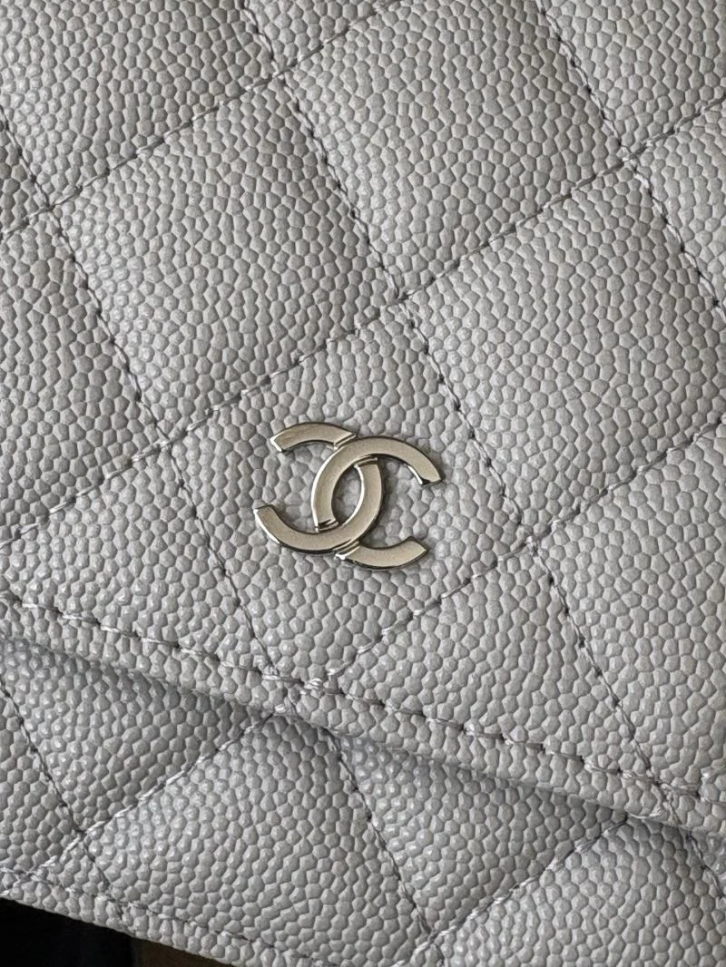 Original Chanel Woc Bags