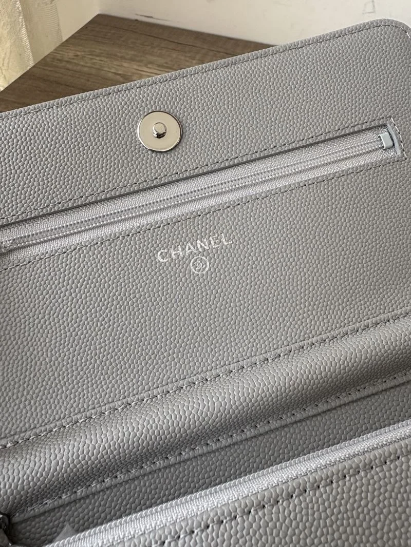 Original Chanel Woc Bags