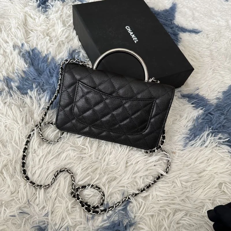 High accuracy Chanel Woc Bags