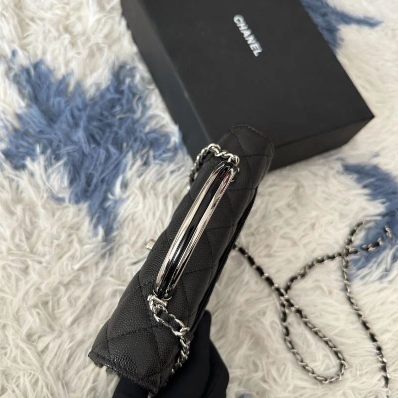 High accuracy Chanel Woc Bags