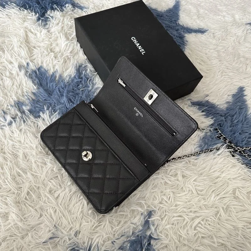 High accuracy Chanel Woc Bags
