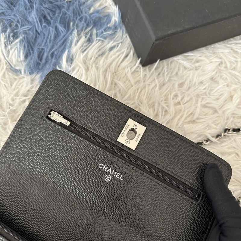 High accuracy Chanel Woc Bags