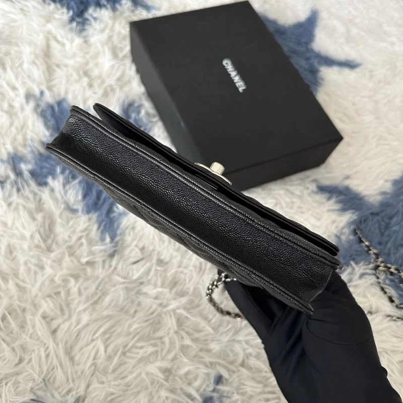 High accuracy Chanel Woc Bags