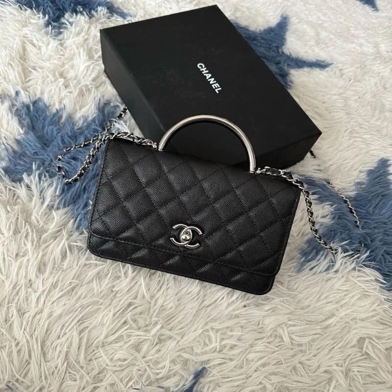High accuracy Chanel Woc Bags