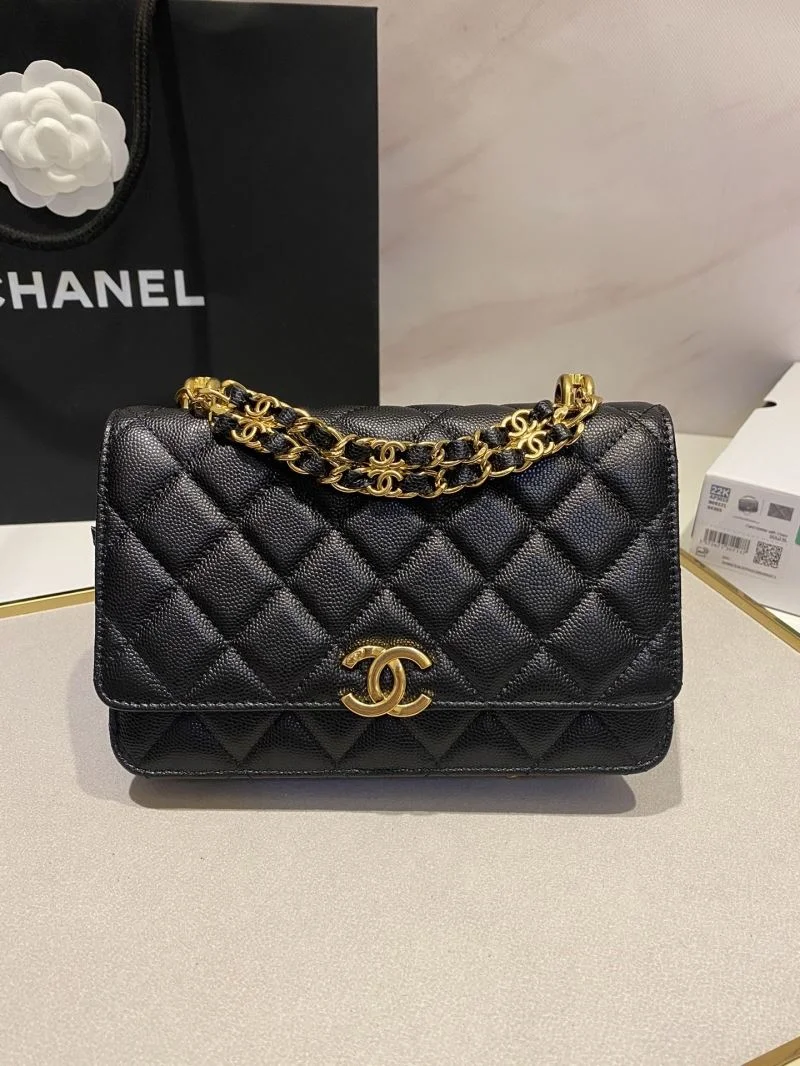 Chanel Woc Bags