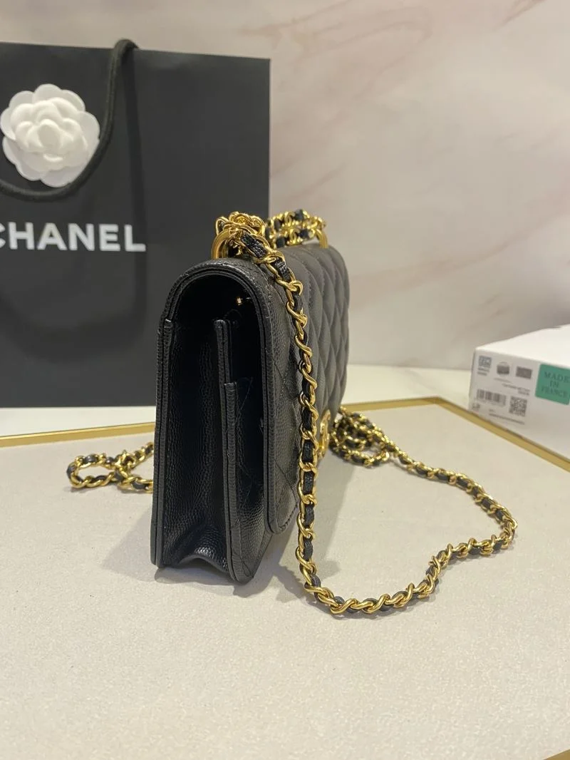 Exact replica Chanel Woc Bags