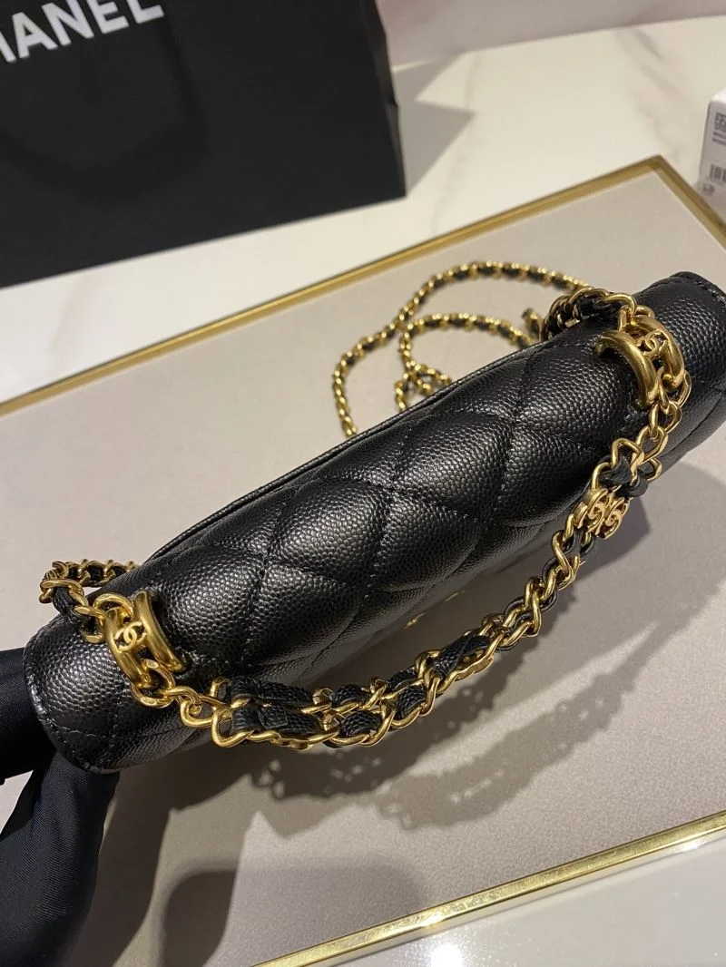 Exact replica Chanel Woc Bags