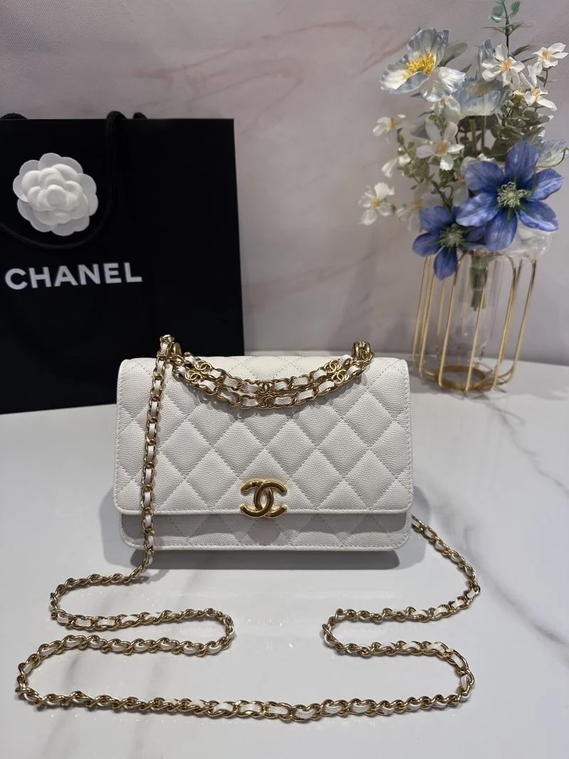 Chanel Woc Bags