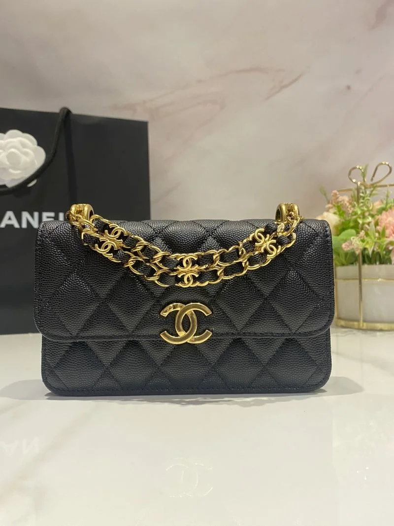 Chanel Woc Bags