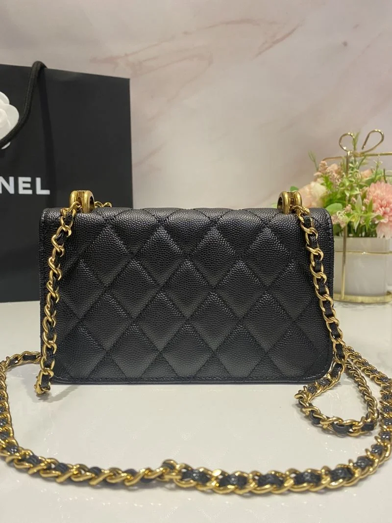 Legit Chanel Woc Bags