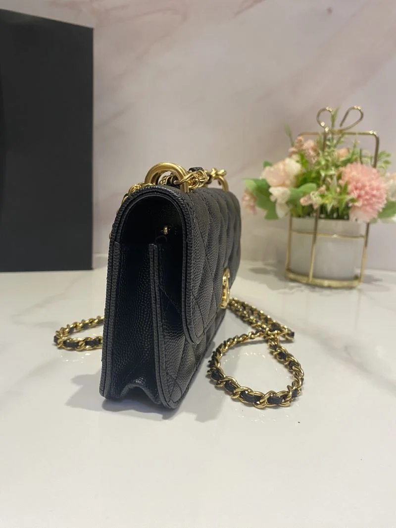 Legit Chanel Woc Bags