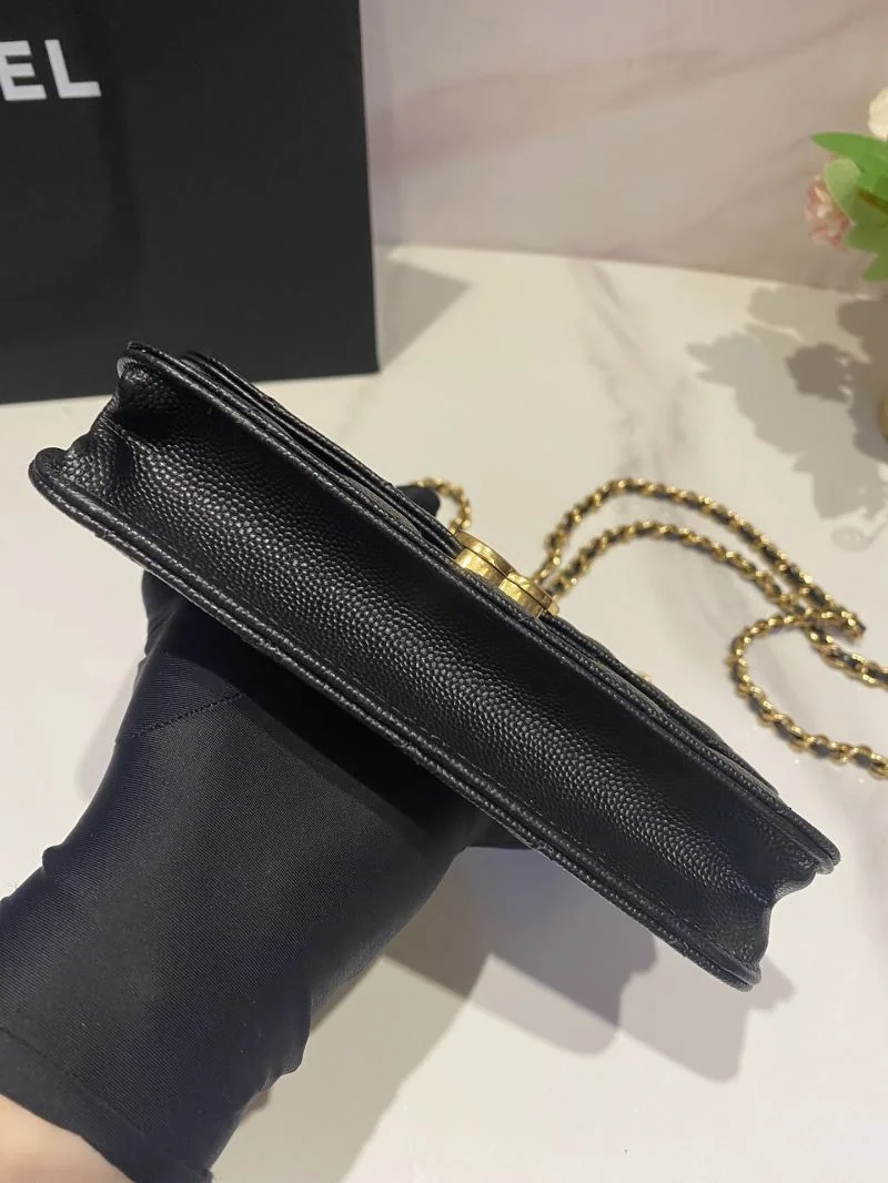 Legit Chanel Woc Bags