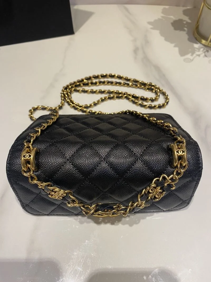 Legit Chanel Woc Bags