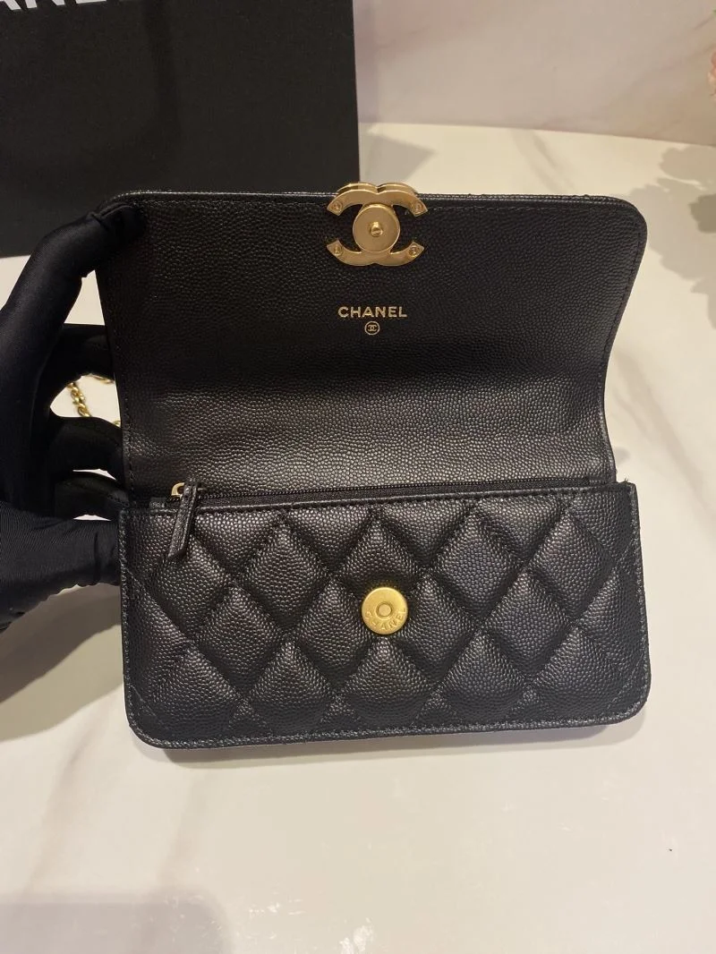 Legit Chanel Woc Bags
