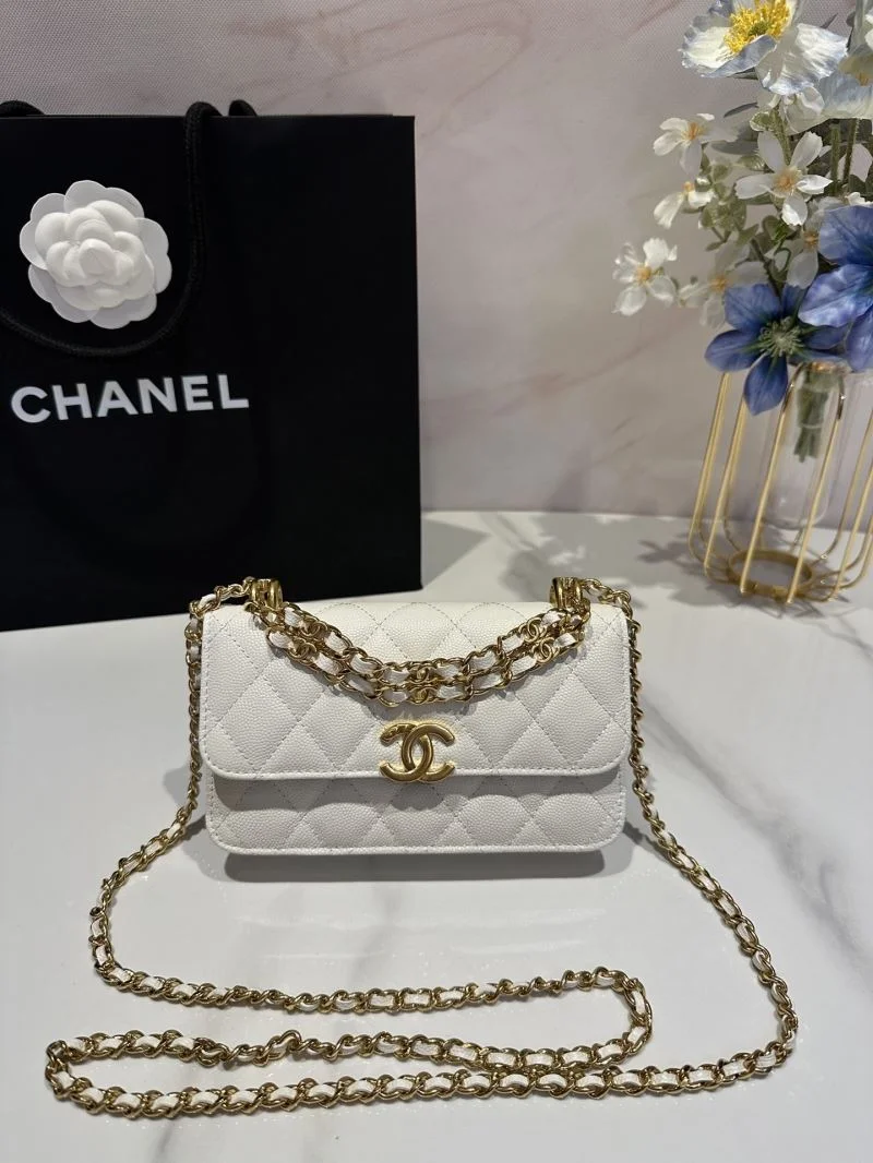 Chanel Woc Bags