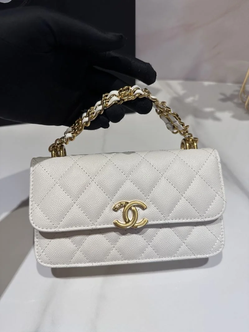Bargain Chanel Woc Bags
