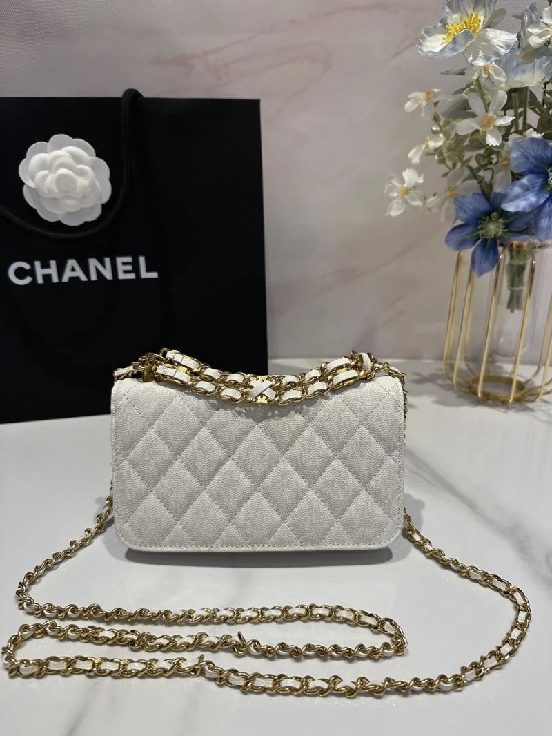Bargain Chanel Woc Bags