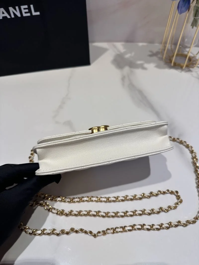 Bargain Chanel Woc Bags