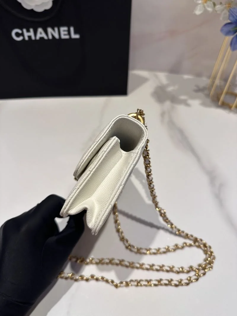 Bargain Chanel Woc Bags