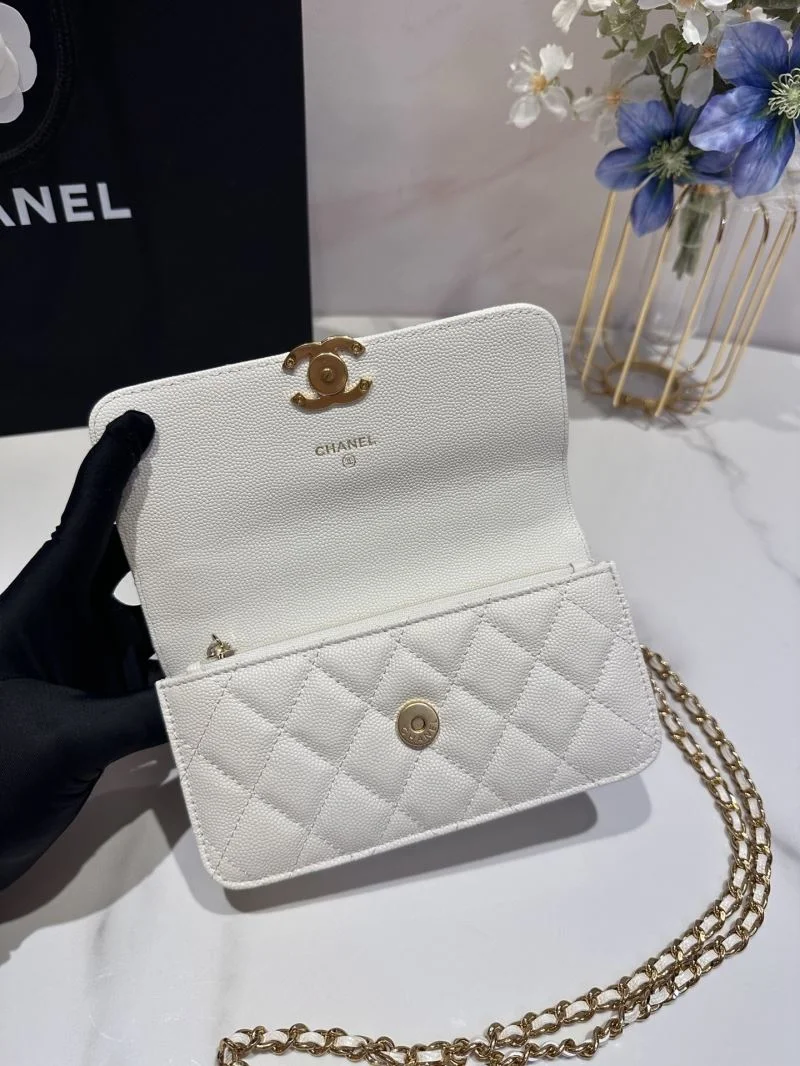Bargain Chanel Woc Bags
