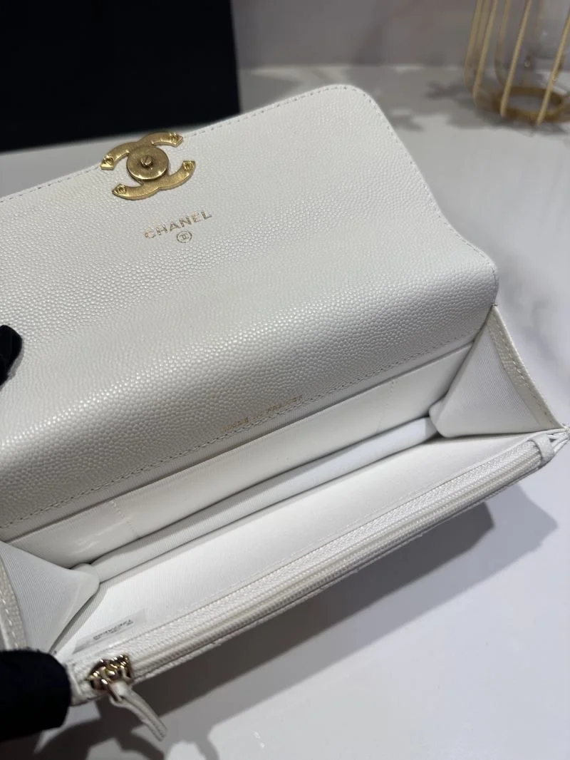 Bargain Chanel Woc Bags
