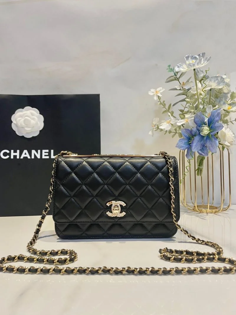 Chanel Woc Bags