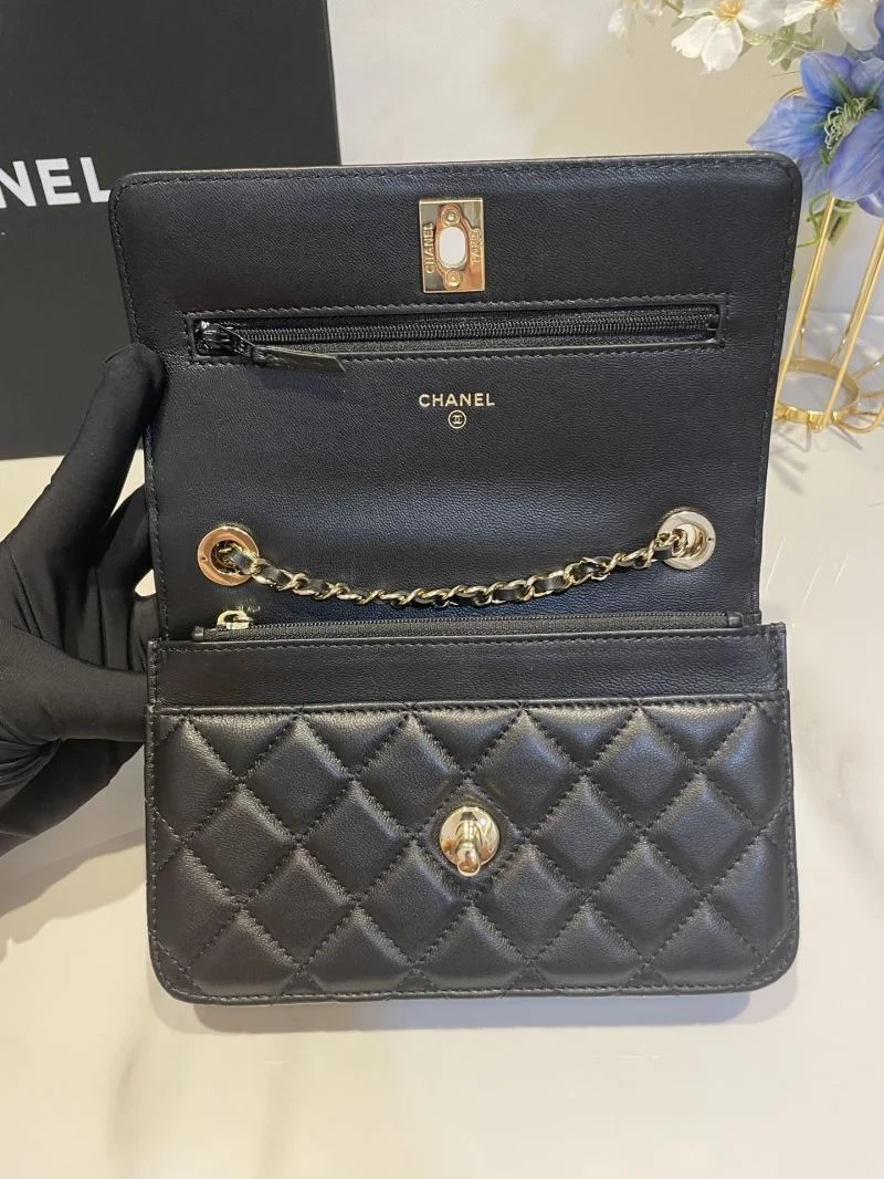 Discounted Chanel Woc Bags