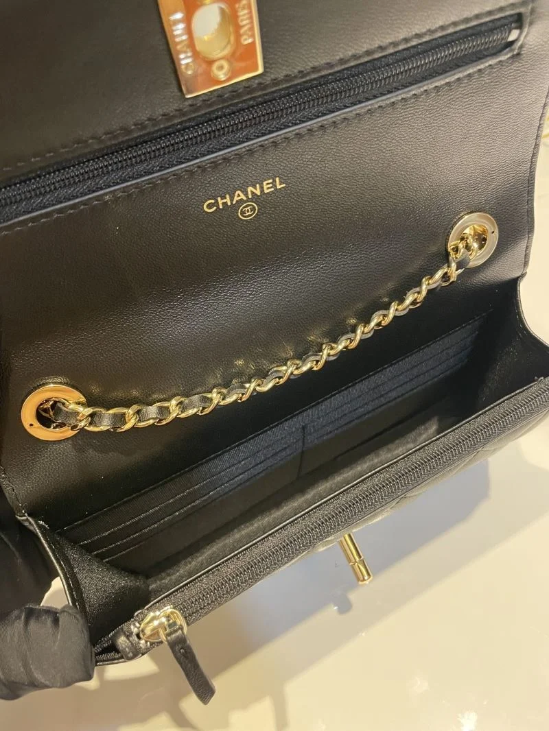 Discounted Chanel Woc Bags