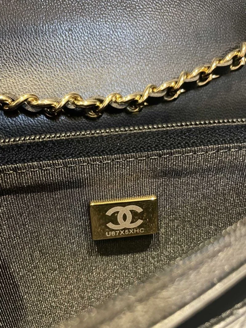 Discounted Chanel Woc Bags