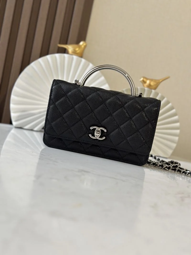 Chanel Woc Bags