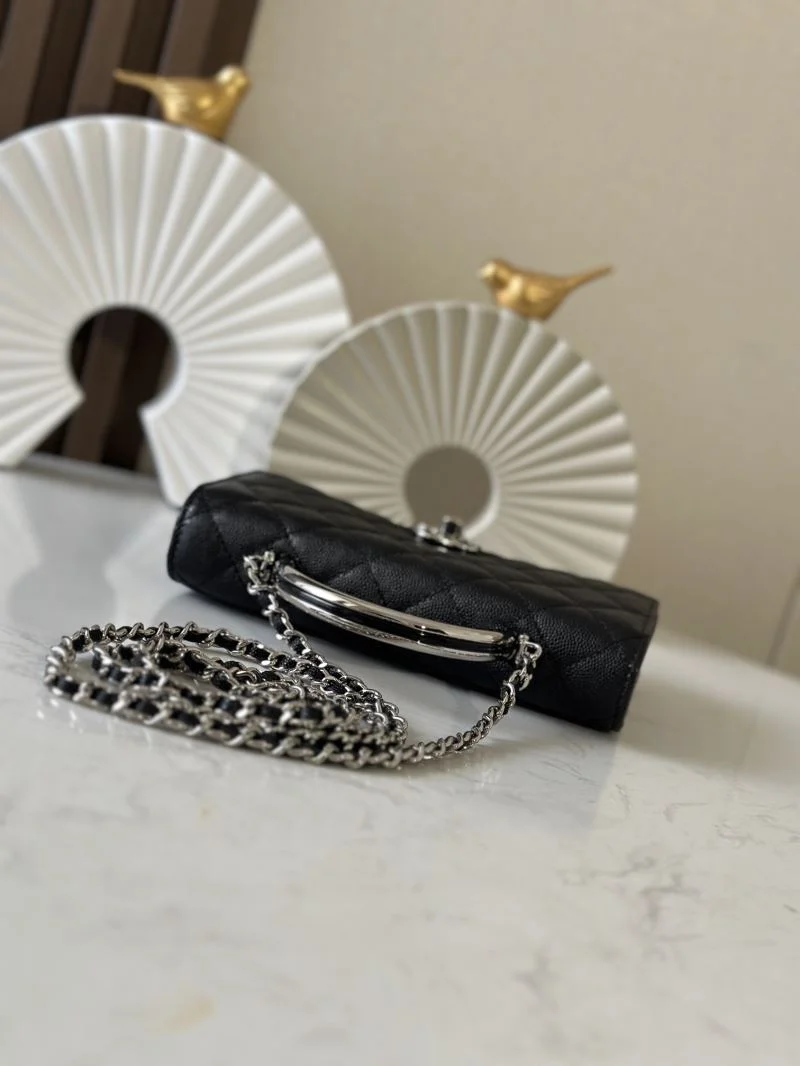 Reasonably priced Chanel Woc Bags