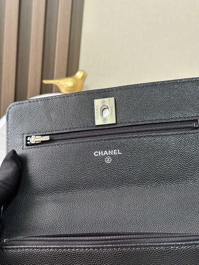 Reasonably priced Chanel Woc Bags