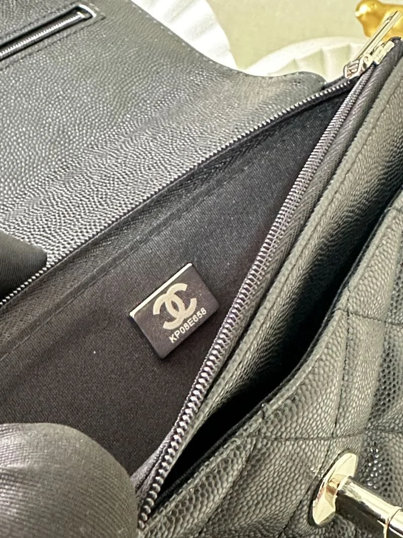 Reasonably priced Chanel Woc Bags