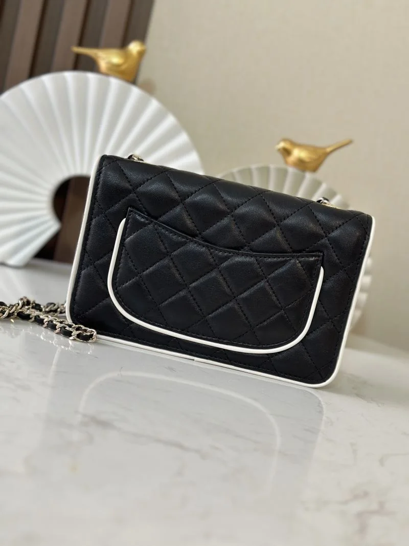 Low-cost Chanel Woc Bags