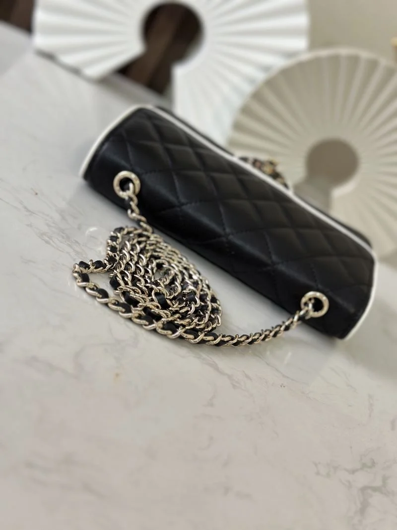 Low-cost Chanel Woc Bags