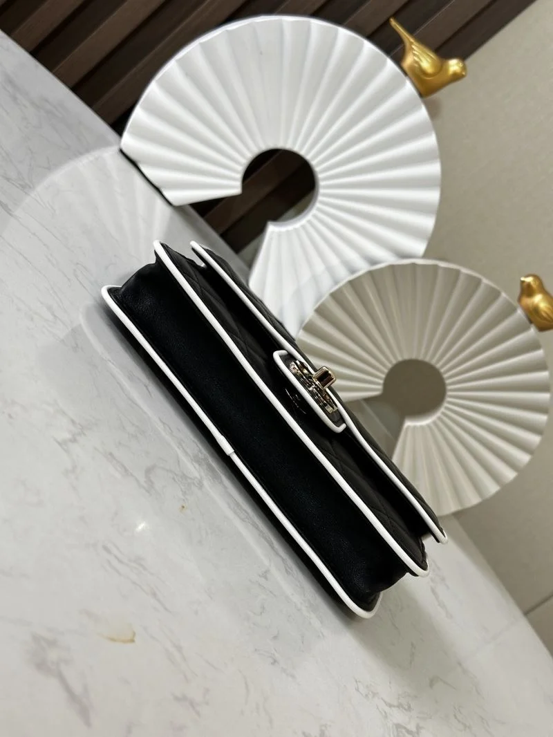 Low-cost Chanel Woc Bags