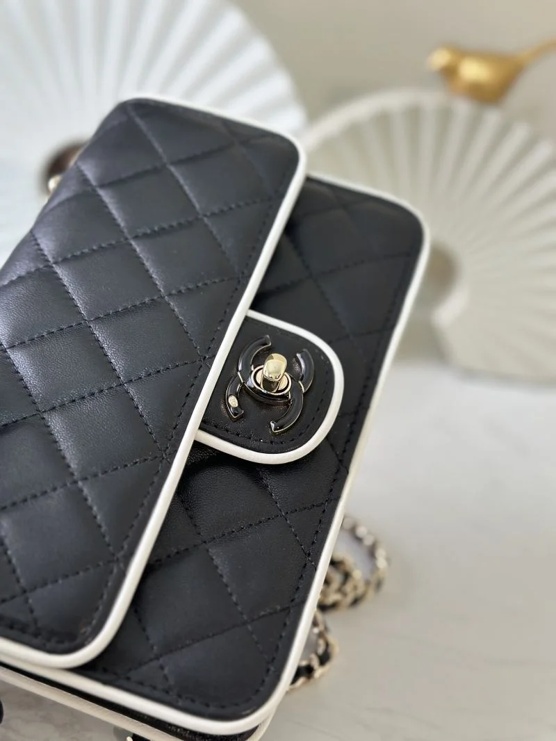 Low-cost Chanel Woc Bags