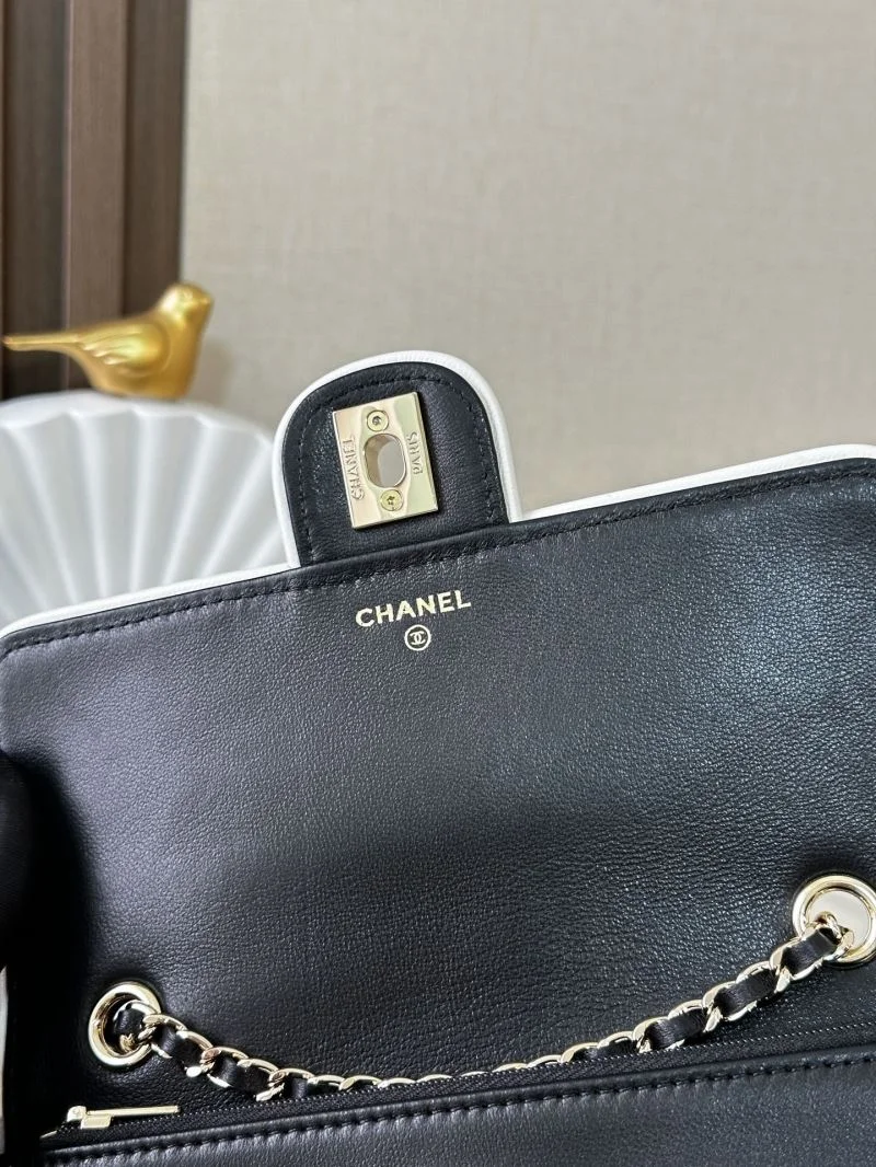 Low-cost Chanel Woc Bags