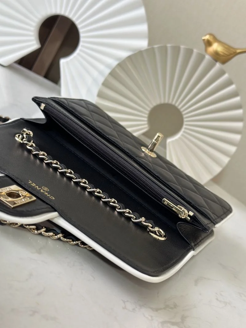 Low-cost Chanel Woc Bags