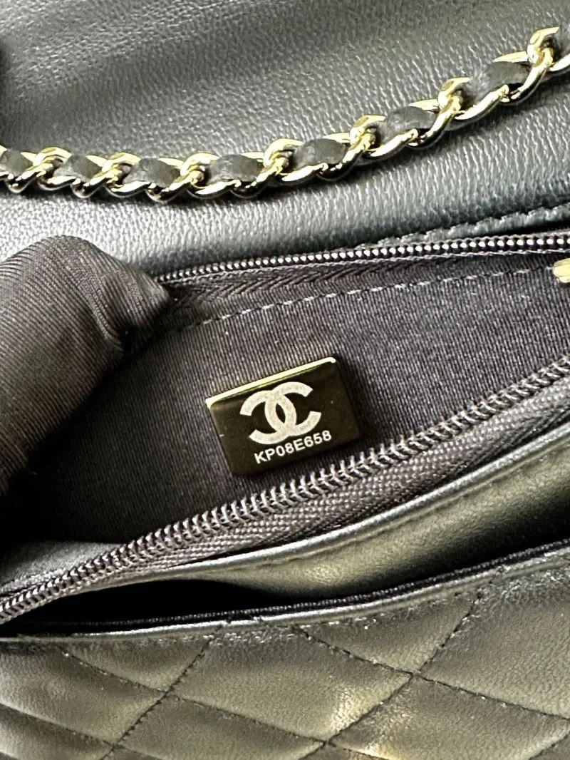 Low-cost Chanel Woc Bags