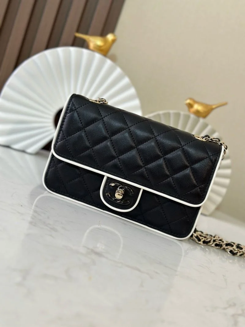 Low-cost Chanel Woc Bags