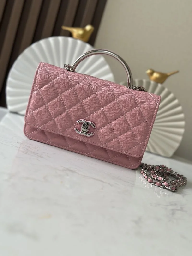 Chanel Woc Bags