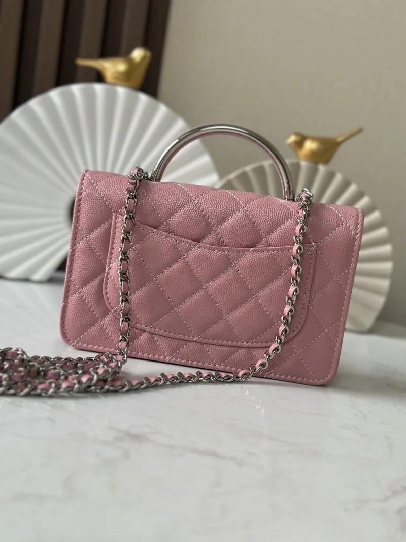 Affordable Chanel Woc Bags
