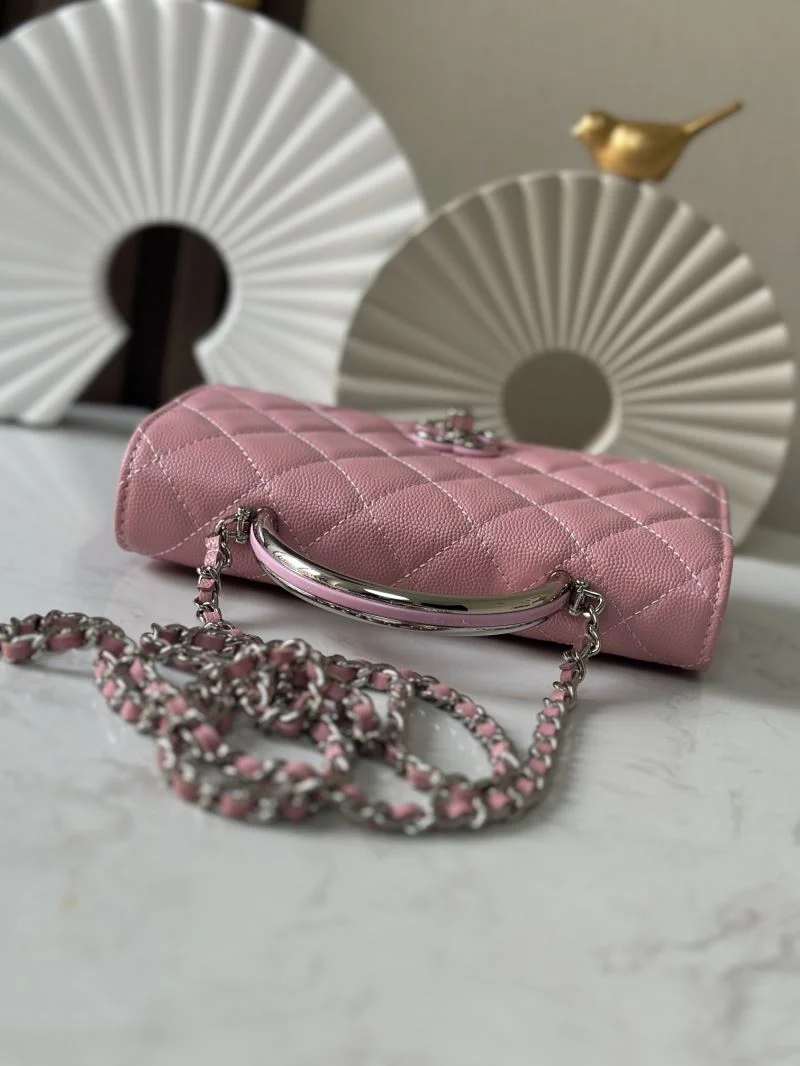 Affordable Chanel Woc Bags