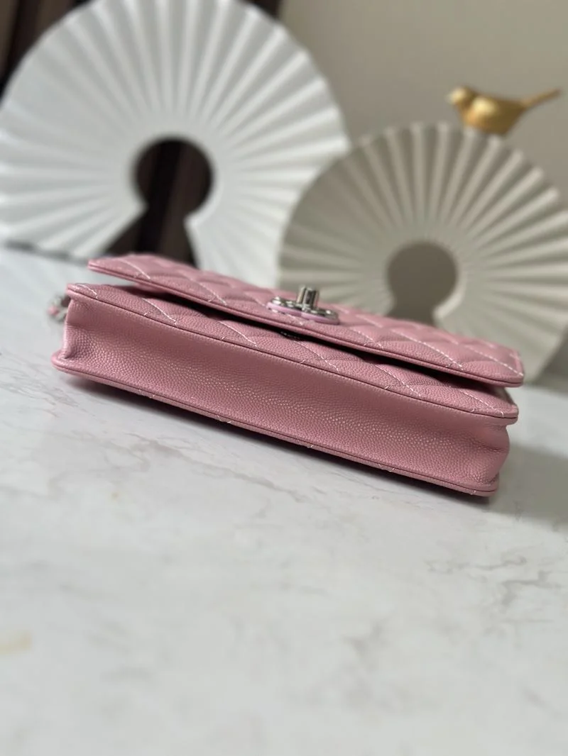 Affordable Chanel Woc Bags