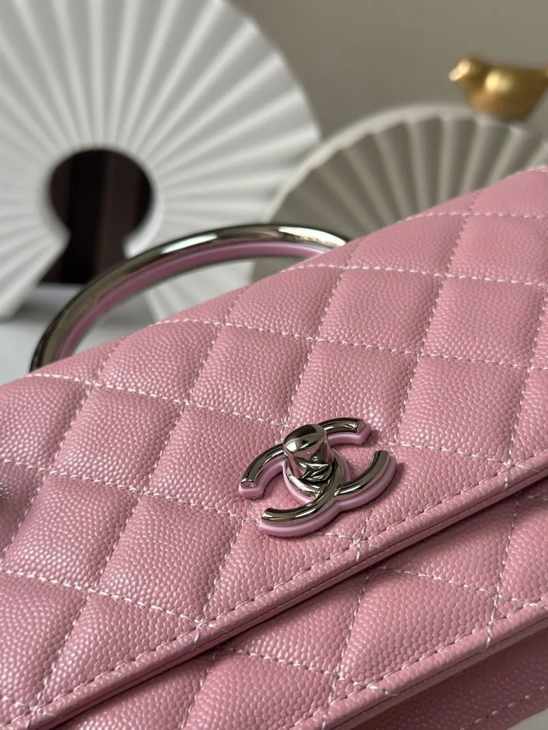 Affordable Chanel Woc Bags