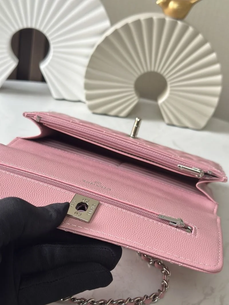 Affordable Chanel Woc Bags