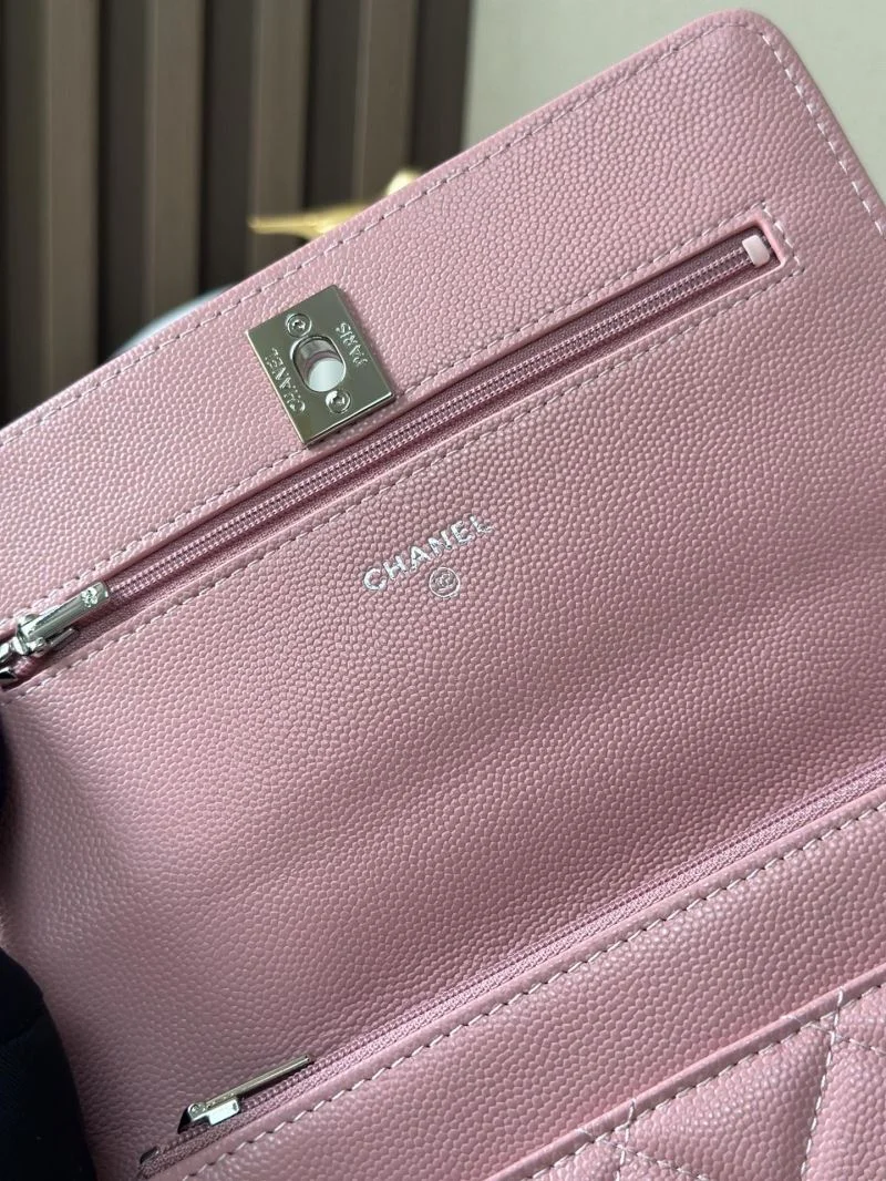 Affordable Chanel Woc Bags